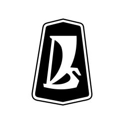 lada logo keychain 3D Models | Page 1 | STLFinder