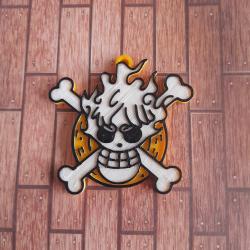 luffy gear 5 head roblox 3D Models | Page 1 | STLFinder