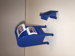 mail box stamp dispenser 3D Models | Page 1 | STLFinder