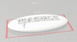 mashle academy roblox script 3D Models | Page 1 | STLFinder