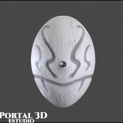 rimuru tempest mask 3D Models | Page 1 | STLFinder