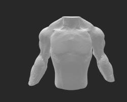 men body parts name 3D Models | Page 1 | STLFinder