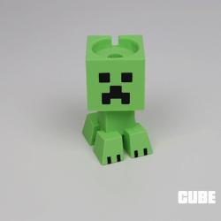 minecraft creeper watch instructions 3D Models | Page 1 | STLFinder