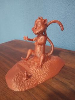 phone monkey holder 3D Models | Page 1 | STLFinder