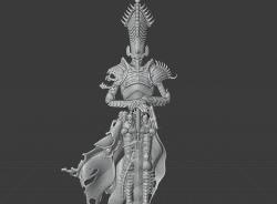 aos nagash 3D Models | Page 1 | STLFinder