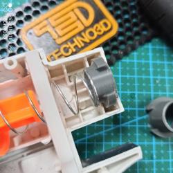 nerf retaliator spring 3D Models | Page 1 | STLFinder