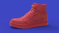 nike shoes 360 view 3D Models | Page 1 | STLFinder