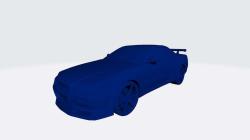 nissan skyline 3d print | Page 1 | STLFinder