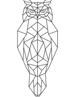 owl 2d 3D Models | Page 1 | STLFinder