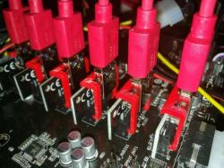 pci e riser locking clip 3D Models | Page 1 | STLFinder