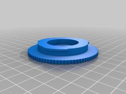 mr pinhole 3D Models | Page 1 | STLFinder