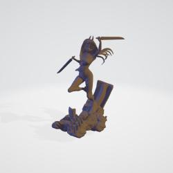 chain saw man complete collection 4k download 3D Models | Page 1 ...