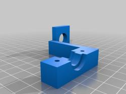 proximity sensor mount 3D Models | Page 1 | STLFinder