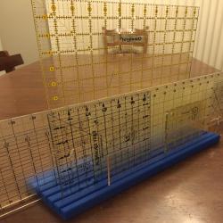 quilting ruler holder 3D Models | Page 1 | STLFinder