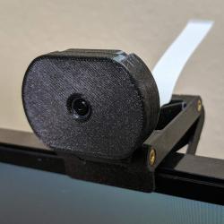 raspberry pi camera webcam 3D Models | Page 1 | STLFinder