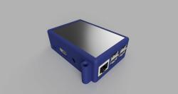 3 5 tft lcd raspberry pi 3d models | Page 1 | STLFinder