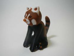 vrchat red panda 3D Models | Page 1 | STLFinder
