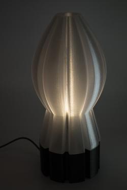 rocket lamp 3D Models | Page 1 | STLFinder