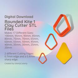 stl diamond shape 3D Models | Page 1 | STLFinder