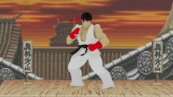 imagenes ryu street fighter para fondo de pantalla 3D Models | Page 1 ...