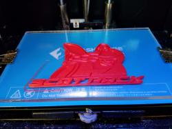 scat pack symbol 3D Models | Page 1 | STLFinder