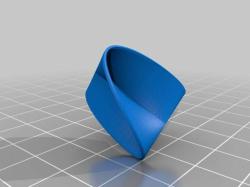 Sinoid Sphere Plotter Parametric Curves in 3D 3D Models | Page 1 ...