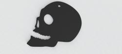 skull key 3D Models | Page 1 | STLFinder