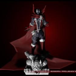 spawn glommer statue command dst 3D Models | Page 1 | STLFinder