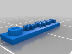 code for spotify 3d models 【 STLFinder