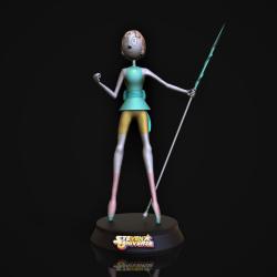 pearl and steven 3D Models | Page 1 | STLFinder