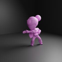 tara brawl stars 3D Models | Page 1 | STLFinder