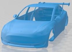 tesla model 3 printables | Page 1 | STLFinder
