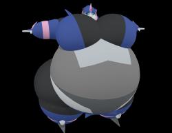 tfp nsfw arcee 3d model release by trawert download | Page 1 | STLFinder