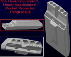 pocket socket 3D Models | Page 1 | STLFinder