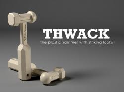 what is thwack 3D Models | Page 1 | STLFinder