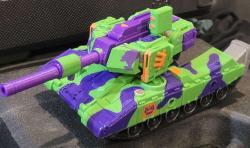 transformers wfc upgrade kit 3D Models | Page 1 | STLFinder