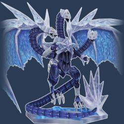 yugioh dimensional barrier 3D Models | Page 1 | STLFinder