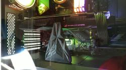 universal vertical gpu holder kit argb 3D Models | Page 1 | STLFinder