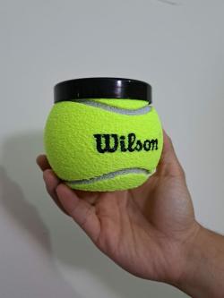 wilson ball movie 3D Models | Page 1 | STLFinder