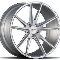 zenetti wheels 3D Models | Page 1 | STLFinder