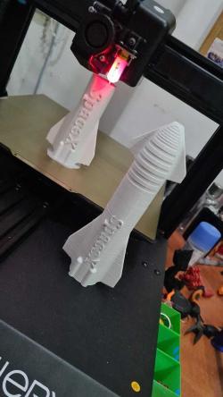 spacex engineer bases 3D Models | Page 1 | STLFinder