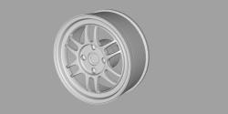 rim 15 inch 3D Models | Page 1 | STLFinder