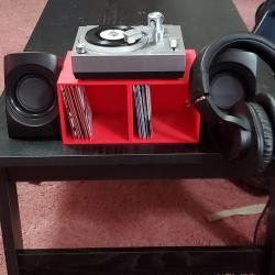 3 inch records 3D Models | Page 1 | STLFinder