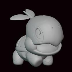 387 pokemon 3D Models | Page 1 | STLFinder