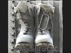 army lpws laser file 3D Models | Page 1 | STLFinder