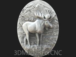 elk stl file 3D Models | Page 1 | STLFinder