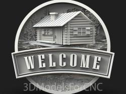 cnc router sign files 3D Models | Page 1 | STLFinder