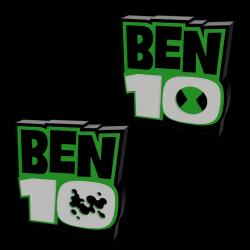 ben 10 sign 3D Models | Page 1 | STLFinder