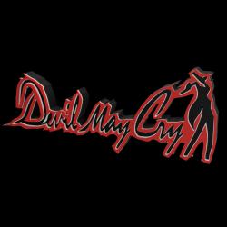 logo devil may cry 3D Models | Page 1 | STLFinder
