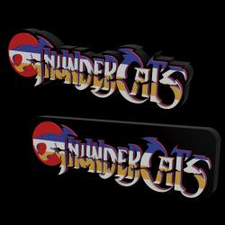 thundercats sign 3D Models | Page 1 | STLFinder